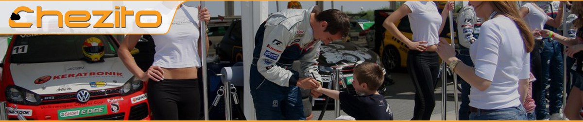 Precision driver | chezito high performance driving instructor